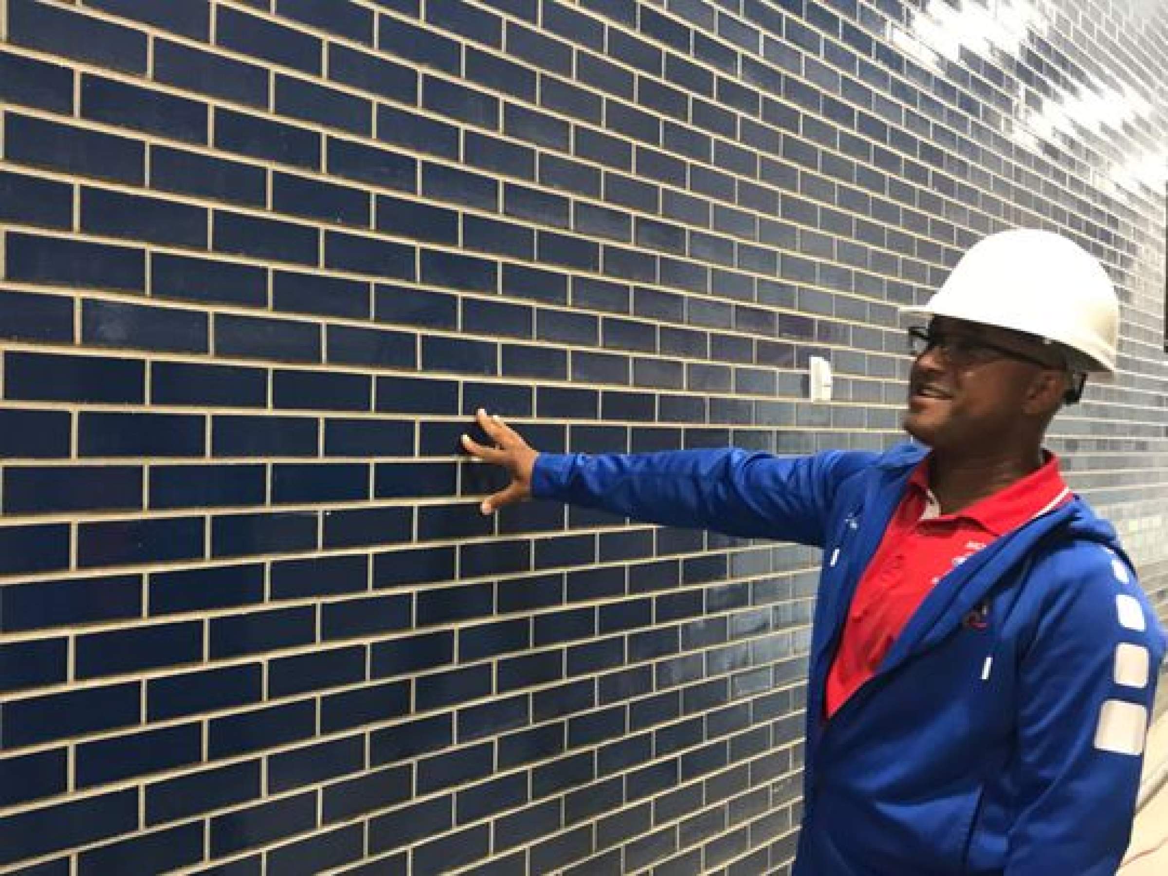 New Athletic Facility Part Of Revitalization Project At Monroe High ...