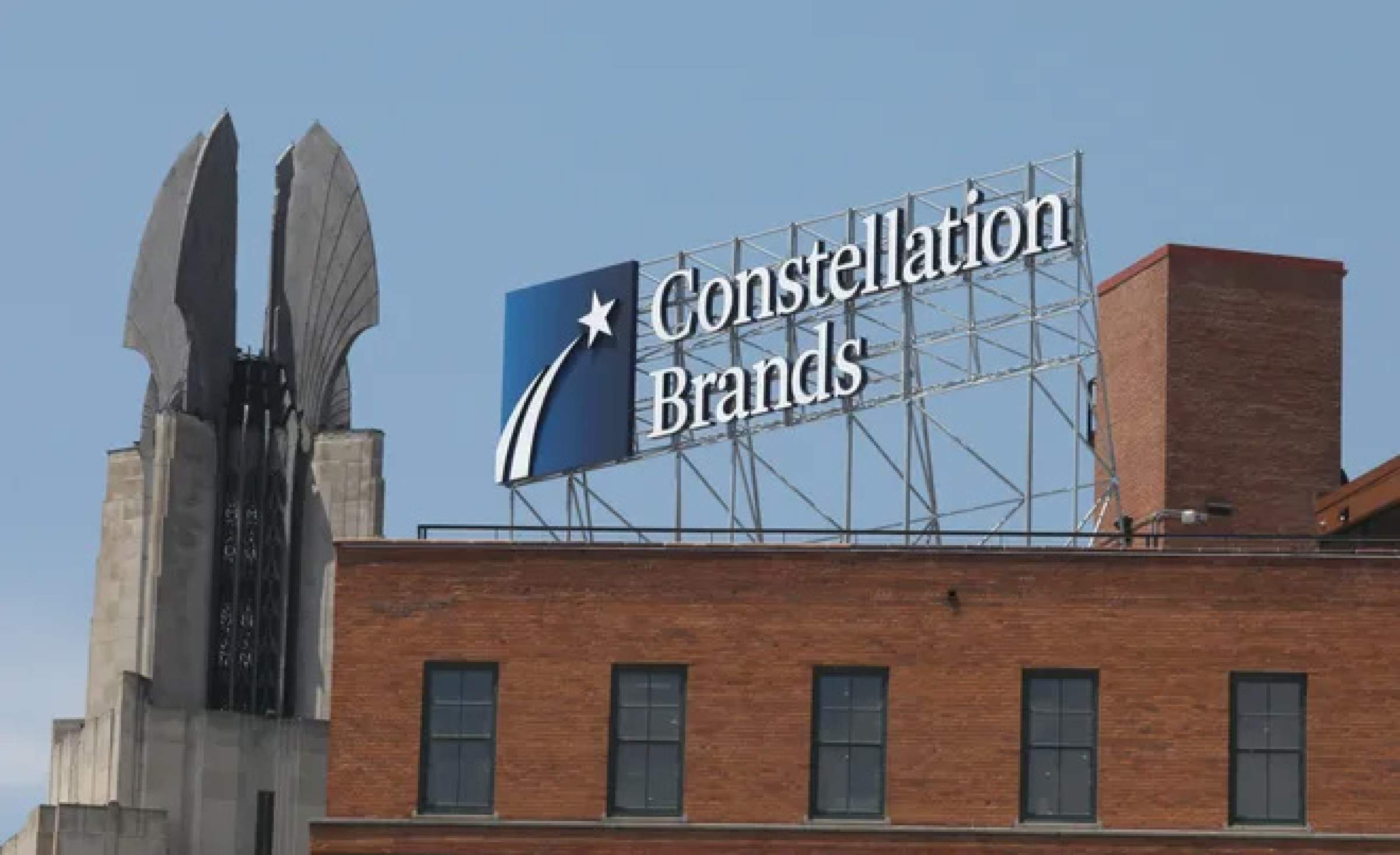 Constellation Brands Opens New Headquarters In Downtown Rochester's Aqueduct Building > News ...