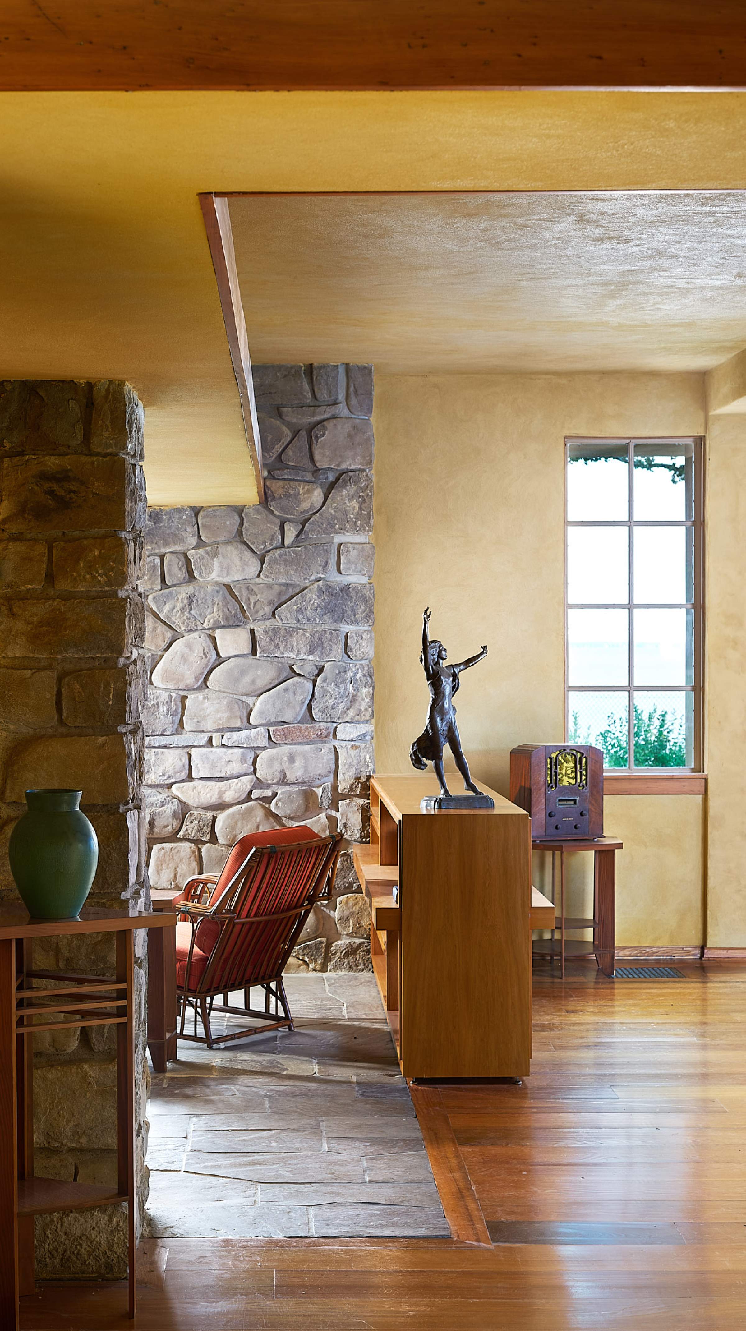 Graycliff > Work > CJS Architects - Buffalo, NY - Rochester, NY