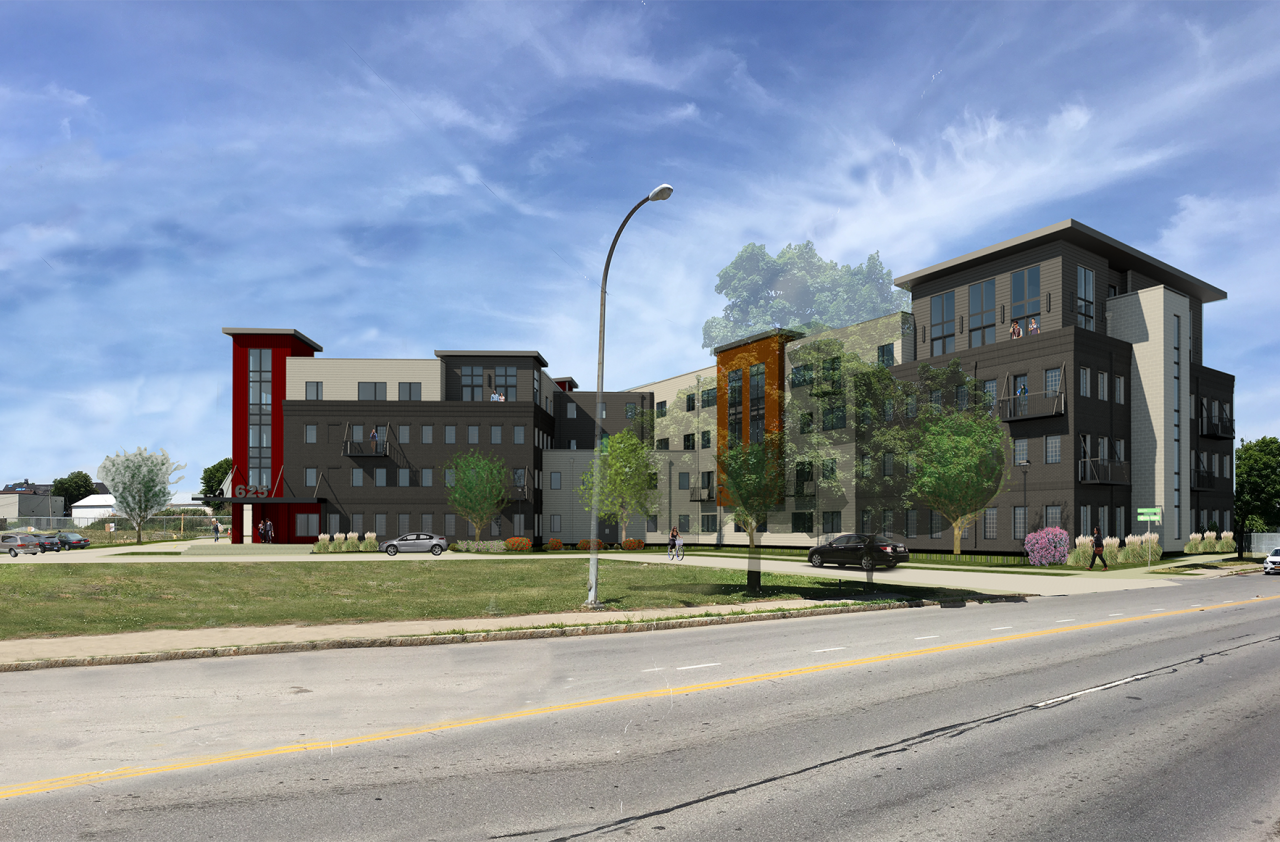 New Buildings That Will Reshape Rochester In 2019 > News > CJS ...