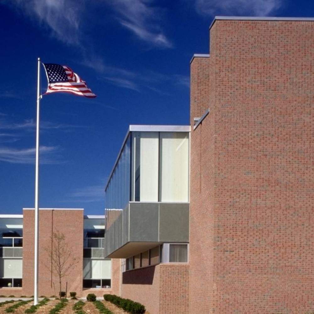 Education > Work > CJS Architects - Buffalo, NY - Rochester, NY