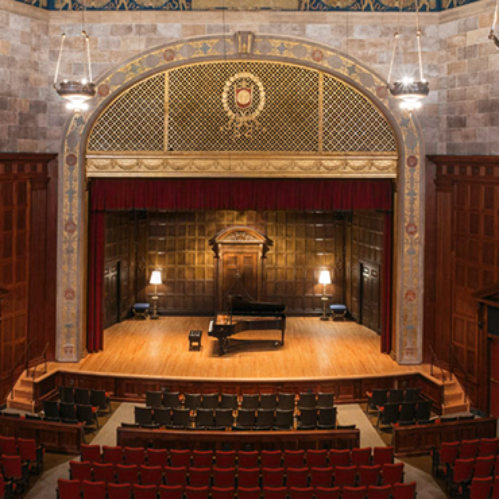 Historic / Adaptive Reuse > Work > CJS Architects - Buffalo, NY ...