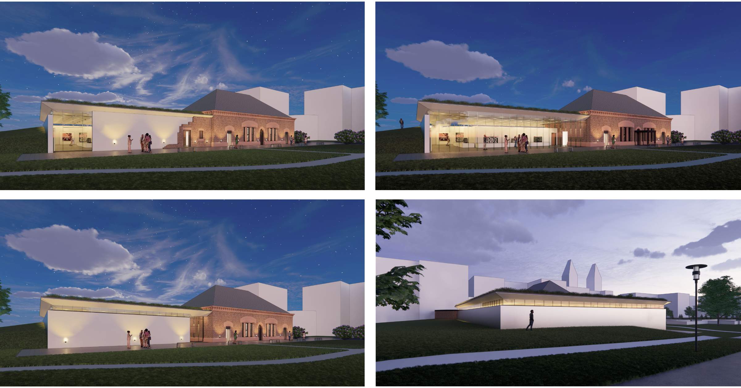 Buffalo Architecture Center > Work > CJS Architects - Buffalo, NY ...