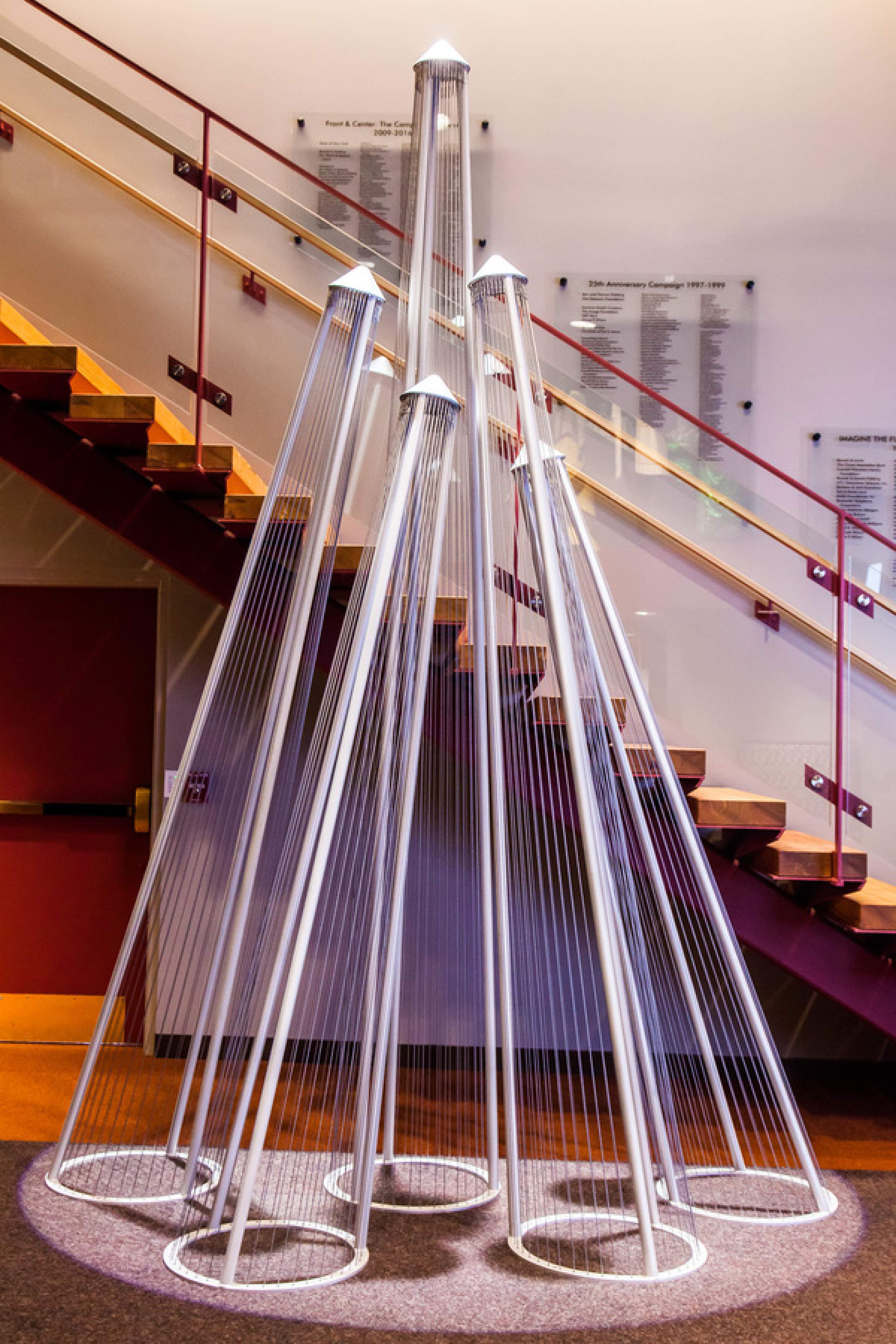 Photo Flash: Geva Completes Renovation Of Its Historic Home > News ...