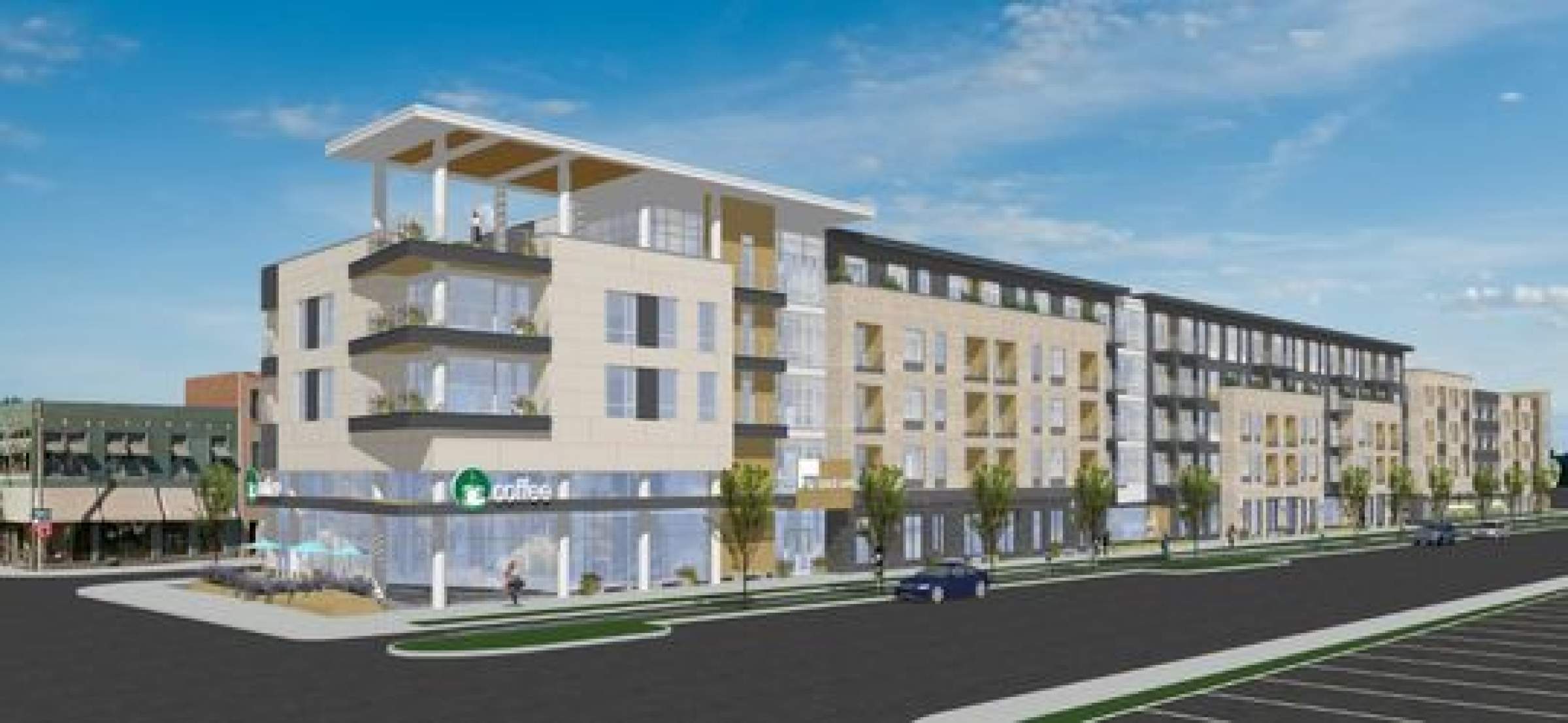 New Buildings That Will Reshape Rochester In 2019 > News > CJS ...