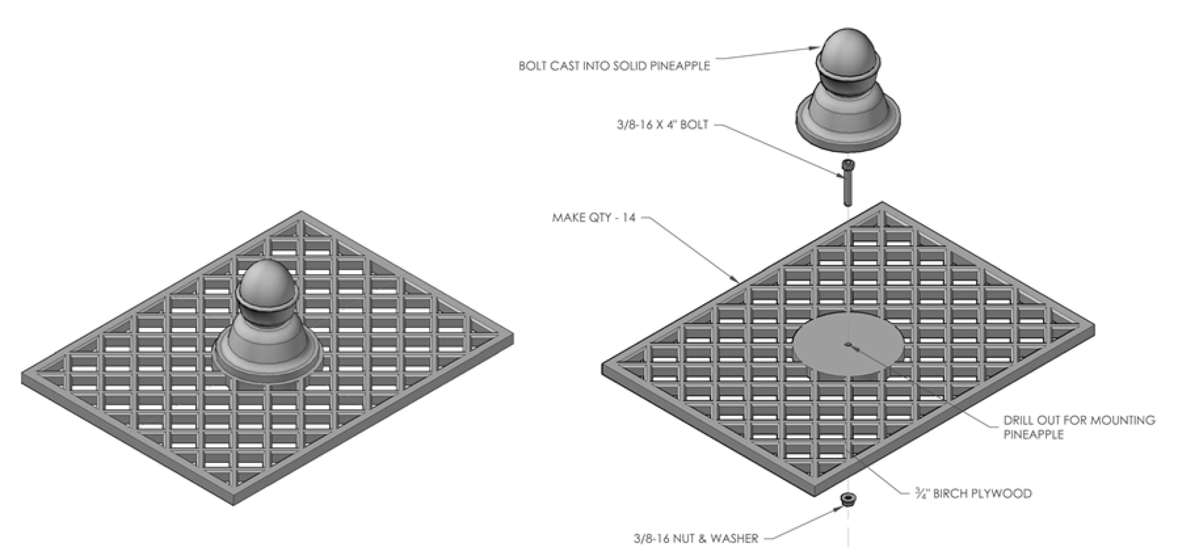 Kilbourn Hall Restoration > Work > CJS Architects - Buffalo, NY ...